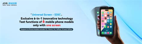 Mobile Repair Tools Jc Programmer Jcid Dot Matrix Flex Cable V1s Pro Jcid Programmer Manufacturer