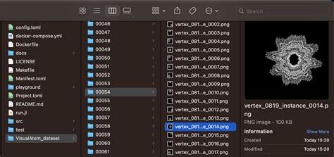 GitHub AtelierArith VisualAtom Jl Unofficial Project Generate The VisualAtom Dataset Using