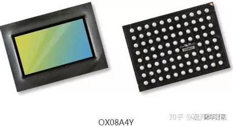 盘点国内外摄像头CMOS芯片主要厂商以及近期研究成果 知乎