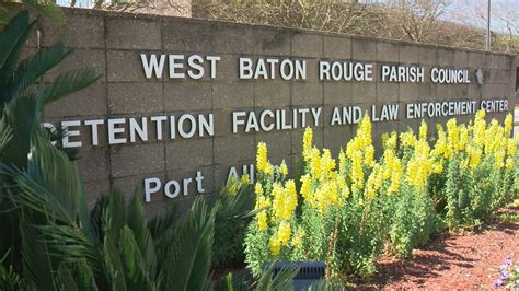 Sheriff Outlines New Security Measures After Four Inmate Deaths At West