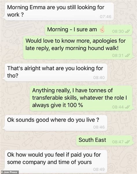 LinkedIn User Shocked By Unsolicited Requests From Men Daily Mail Online