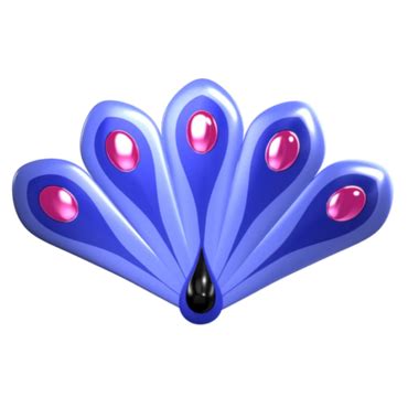 Why Do You Think The Peacock Miraculous Was Really Damaged Read The Comment First Fandom