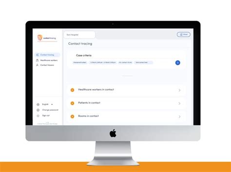 sani nudge on linkedin 4 reasons why automated contact tracing is