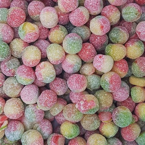 Buy Sweet Tubs From One Pound Sweets