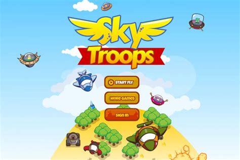 Plane Shooter 2D Game Kit CraftPix Net