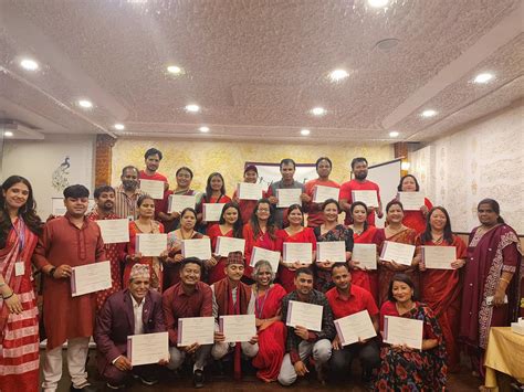 Api Nepal Batches Prajñādhara