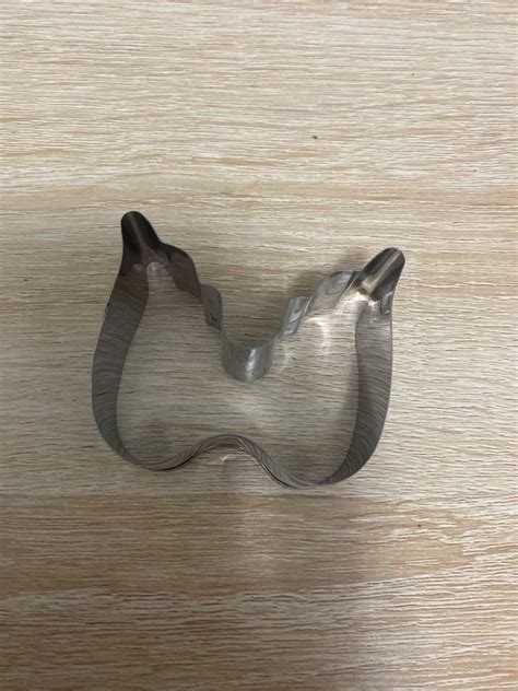 What Is This Completely Stumped Rwhatismycookiecutter