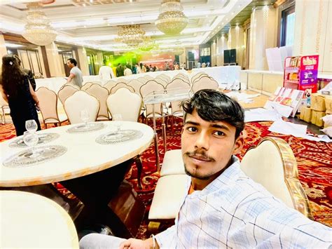 Ritesh Kushwaha Medium