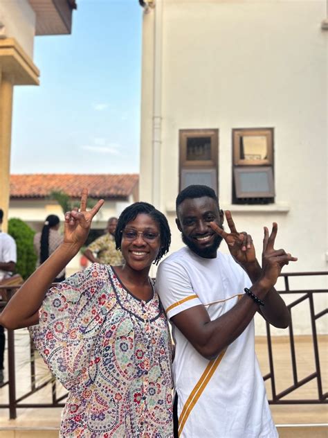 Samuel Boateng Osei On Linkedin Angela Ankoma Im Truly Impressed By Your Writing Skills And Fully