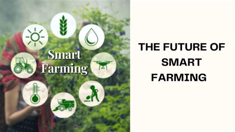Smart Farming Technologies Transforming Agriculture