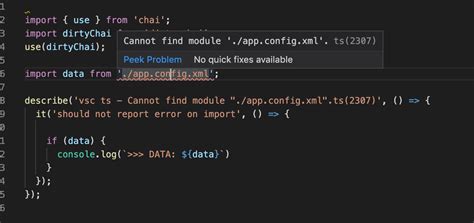 Typescript In Vsc Reports Error Status Not In Sync With Typescript In