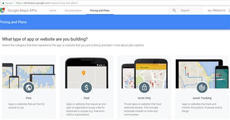 Let S Live The BI Wonder Adding Maps 3 Integrating Google Map With