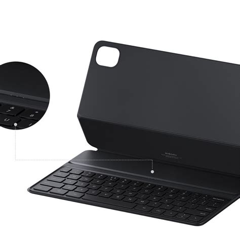 Xiaomi Pad Keyboard Cover Techpunt