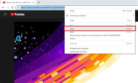 How To Embed A YouTube Video In PowerPoint Vegaslide