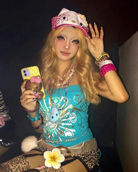 Ocaso0oo In 2025 Gyaru Gyaru Fashion Japanese Fashion