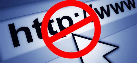 Cómo Bloquear O Restringir El Acceso A Una O Varias Página Web En