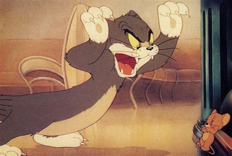 Tom And Jerry 80 Years Of Cat V Mouse Prime News Ghana