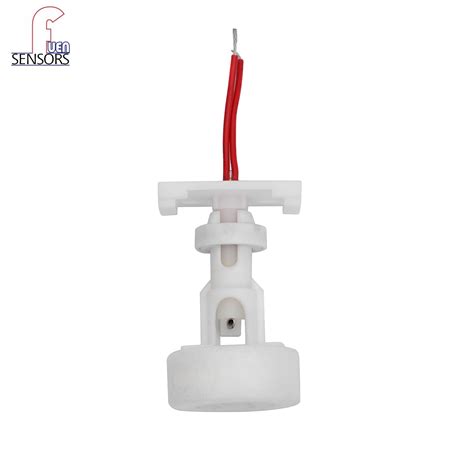 High Temperature Float Switch Main Fuel Water Tank Gauge Level Sensor China Hot Water Float