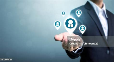 인적 자원 인재 관리 및 텍스트 복사 공간을 가진 모집 사업 개념 개념에 대한 스톡 사진 및 기타 이미지 개념 개발 개성