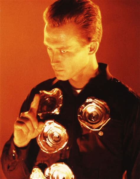 T 1000 Terminator