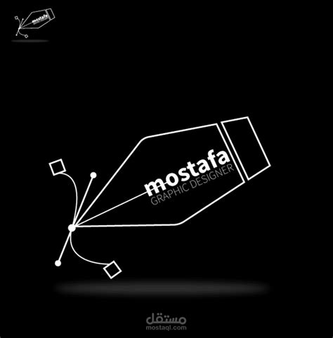 تصميم شعار مستقل