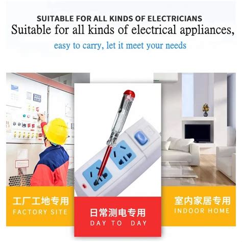 Electrical Socket Tester At ₹ 7 Piece Electronic Testers In Mumbai Id 2856344940448