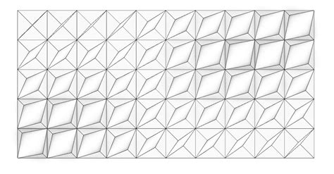 Creating Triangle Panels More Efficient Way Grasshopper Mcneel Forum