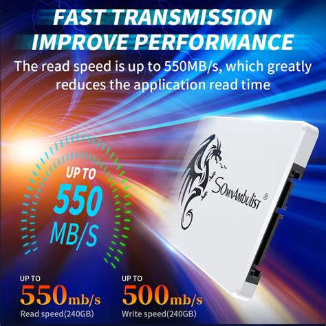 Sata Interface 120gb 240gb480gb960gb Desktop No Grandado