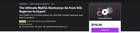 Best SQL Bootcamps To Earn Figures IOL