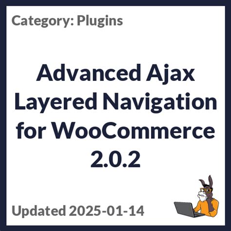 Advanced Ajax Layered Navigation For Woocommerce 202 Effectio
