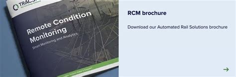 Tracsis Rail Technology Solutions Formerly Railcomm On Linkedin Centrix Tracsis Railautomation