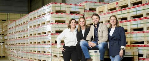 In Gesprek Met De Familie Van Heijst Hermans Energy Solutions