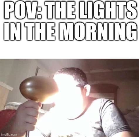 So Bright Ahhhhhhh Imgflip
