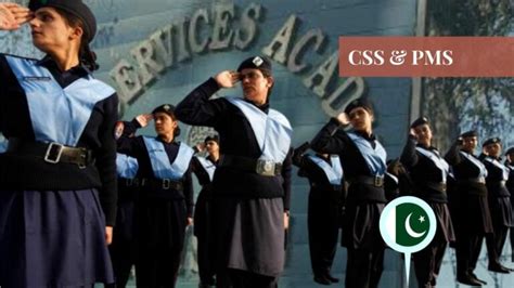 Your Guide To The Css Exam In Pakistan Paradigm Shift