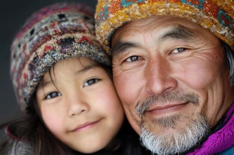Chukchi Heritage Indigenous Community In Harsh Arctic Landscapes Preserving Unique Traditions