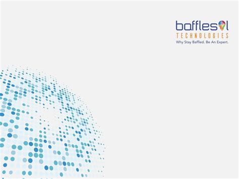 Microsoft Dynamics Ax Erp Training Bafflesol Academy Of Learning Ppt