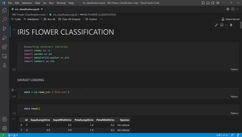 yash pathak on linkedin irisflowerclassification algorihms