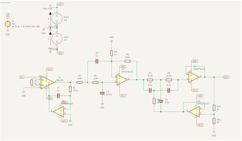 Error Too Many Iterations Without Convergence Simulation Ngspice