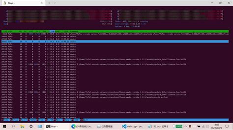 Xmake Build Utility 进程会突然增多导致 Vscode 的 Cpu 和内存占用飙升 · Issue 78 · Xmake Ioxmake Vscode · Github