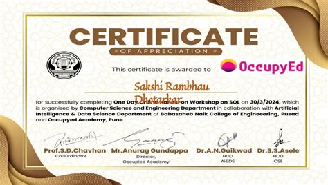 Sqlworkshop Dataskills Continuouslearning Sakshi Dhotarkar