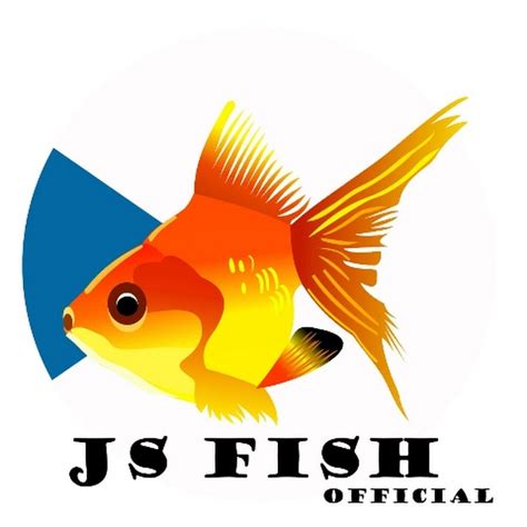 Js Fish Official🐠🐠 Youtube