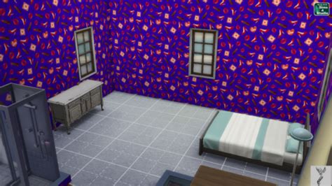 Adult Themed Wallpaper Objects Loverslab