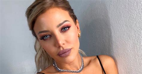 Evangelina Anderson Mostró La Actividad Que Comenzó A Practicar En