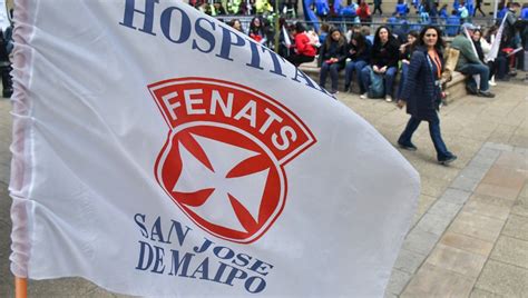 Fenats Ratifica Paro Nacional Y Acusa Al Gobierno De Actitud