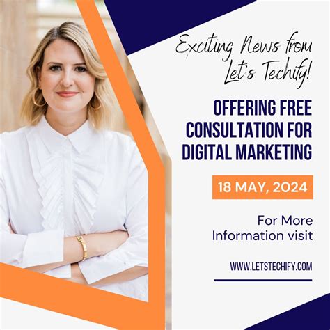 Launching Lets Techify Digital Solutions Lets Techify Posted On