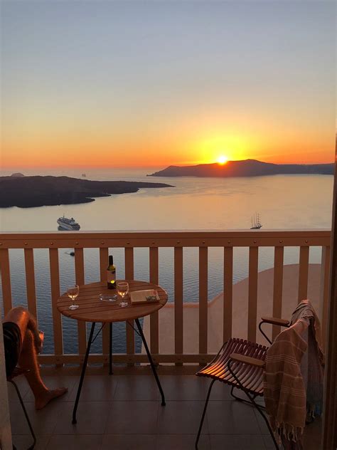 Panorama Boutique Hotel Prices And Reviews Santorinifira