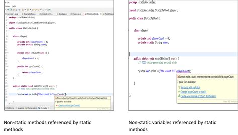 Chapter 10 Numbers And Statics Static Methods By Muhassan Faizal