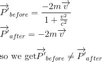 Einstein Relatively Easy Introduction To Four Momentum Vector And E Mc2
