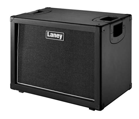 Laney LFR Aktive Fullrange Box Mit Linearem Frequenzgang