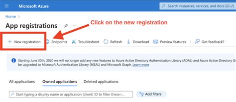 Power Platform Service Principal Setup For Azure DevOps BLOG